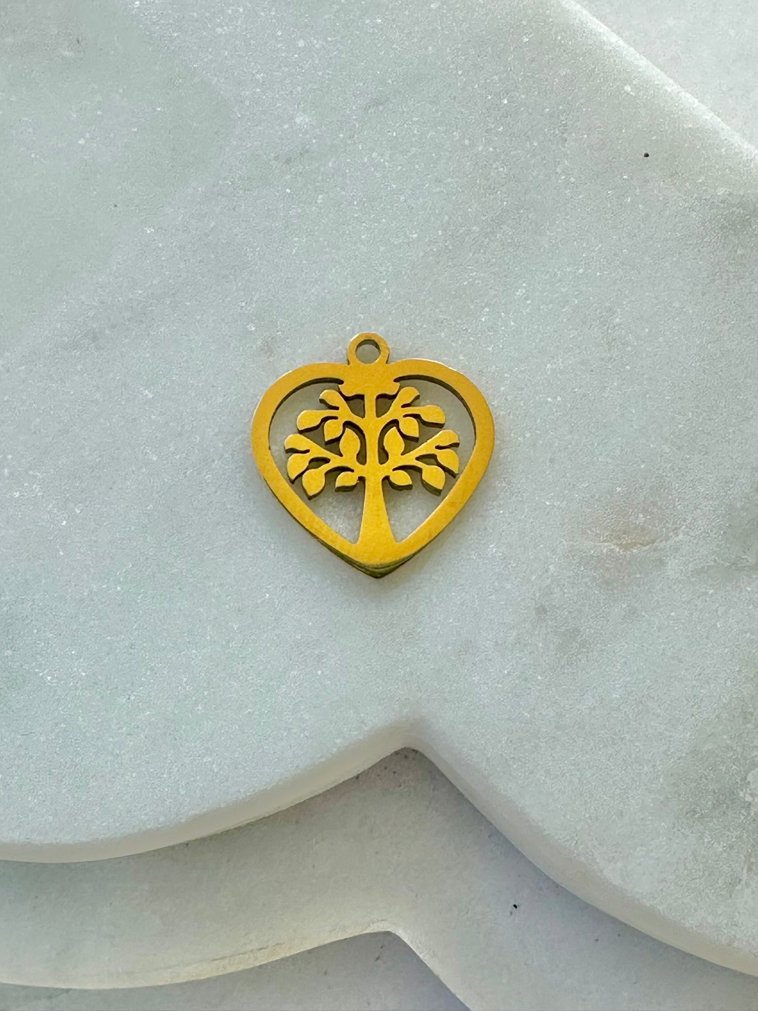 Tree Life Charm – Bit of Faith Boutique